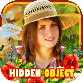 Hidden Object - Fun Gardening android iOS apk download for free-TapTap