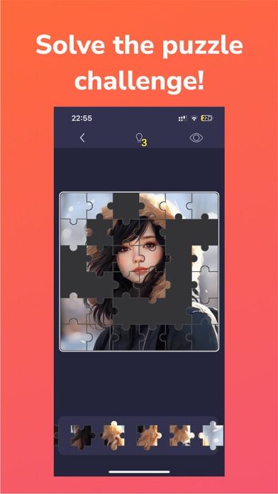 PuzzleMania(PM) android iOS apk download for free-TapTap