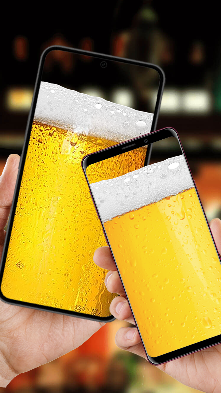 Beer Flow: Drink Virtual Beer android iOS apk download for free-TapTap
