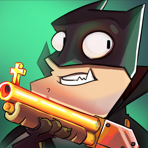 Fury Wars - online shooting game, third person. for Android/iOS