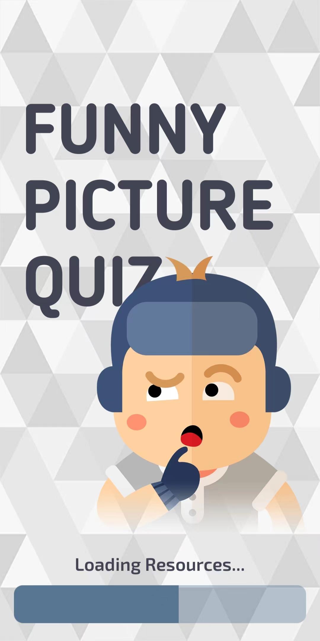 Funny Picture Quiz android iOS-TapTap