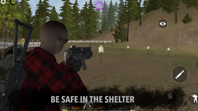 Download VORAZ - Zombie survival for Android/iOS APK - TapTap