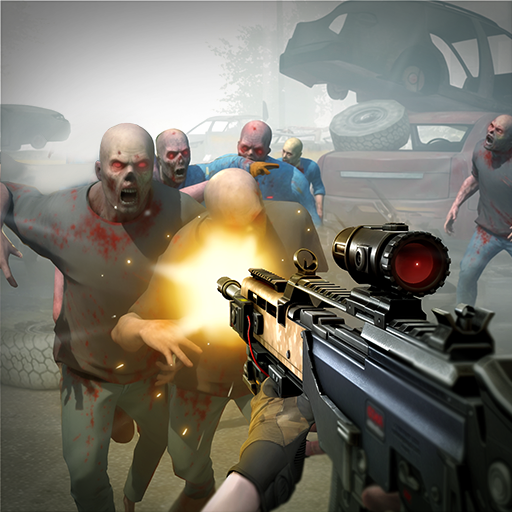 Download Zombie Apocalypse: Doomsday-Z 1.33.3 for Android/iOS APK - TapTap