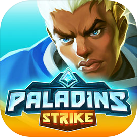 Kesan 'Paladins Strike' - Paladins Strike - TapTap