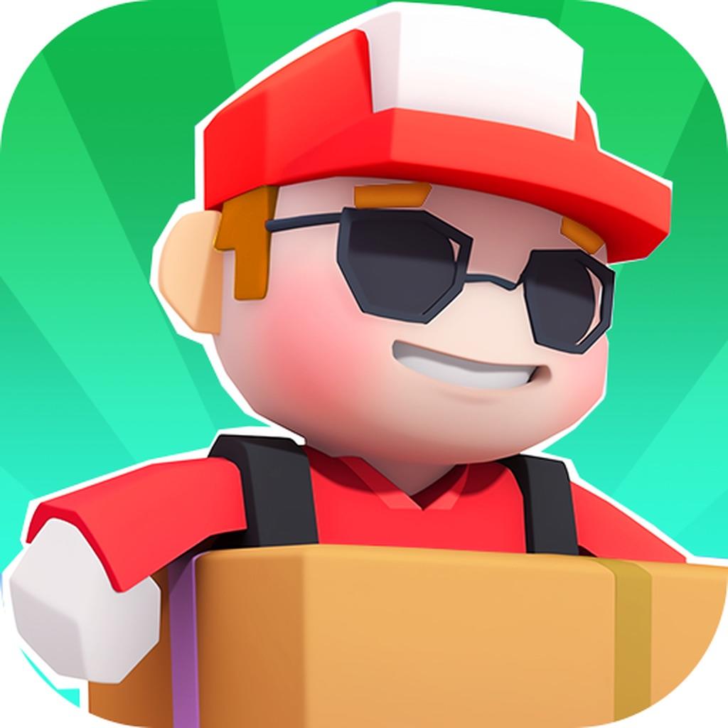 Parcel Battle-Escape N Pursuit for Android/iOS - TapTap