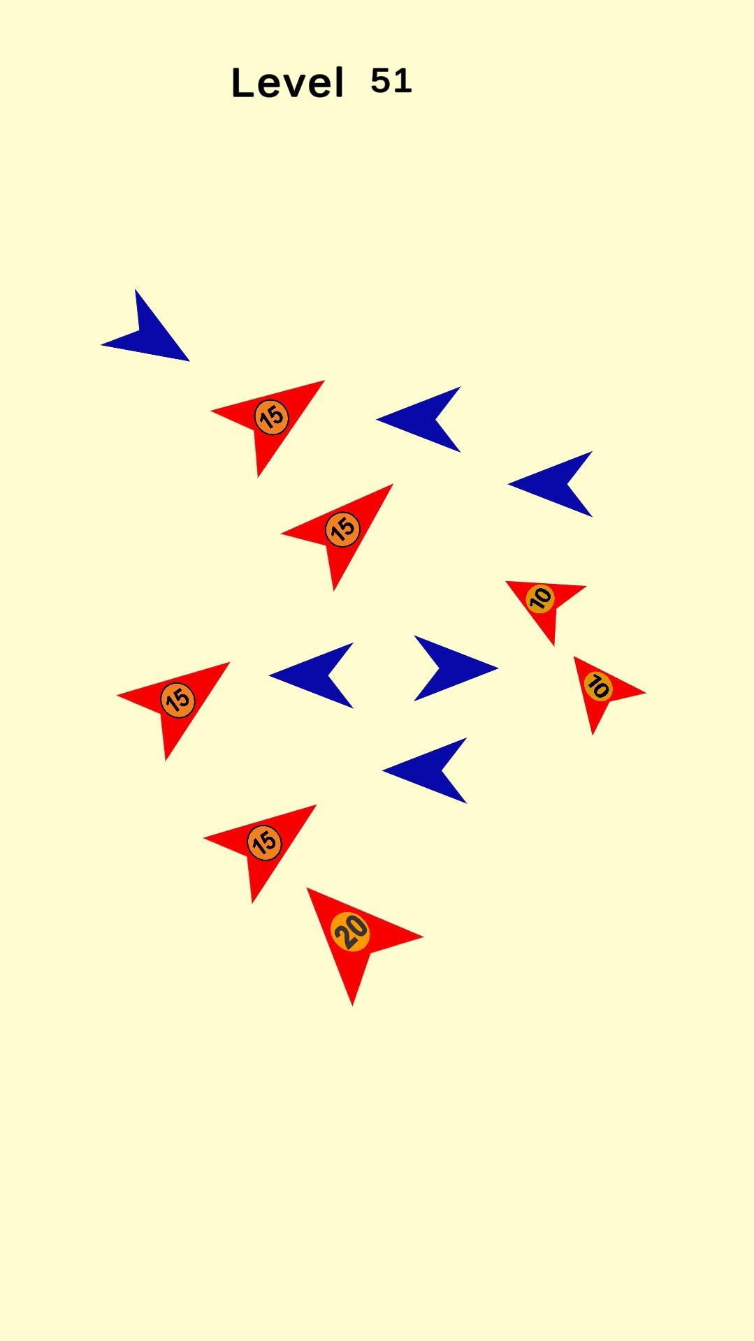 Arrow Escape android iOS-TapTap