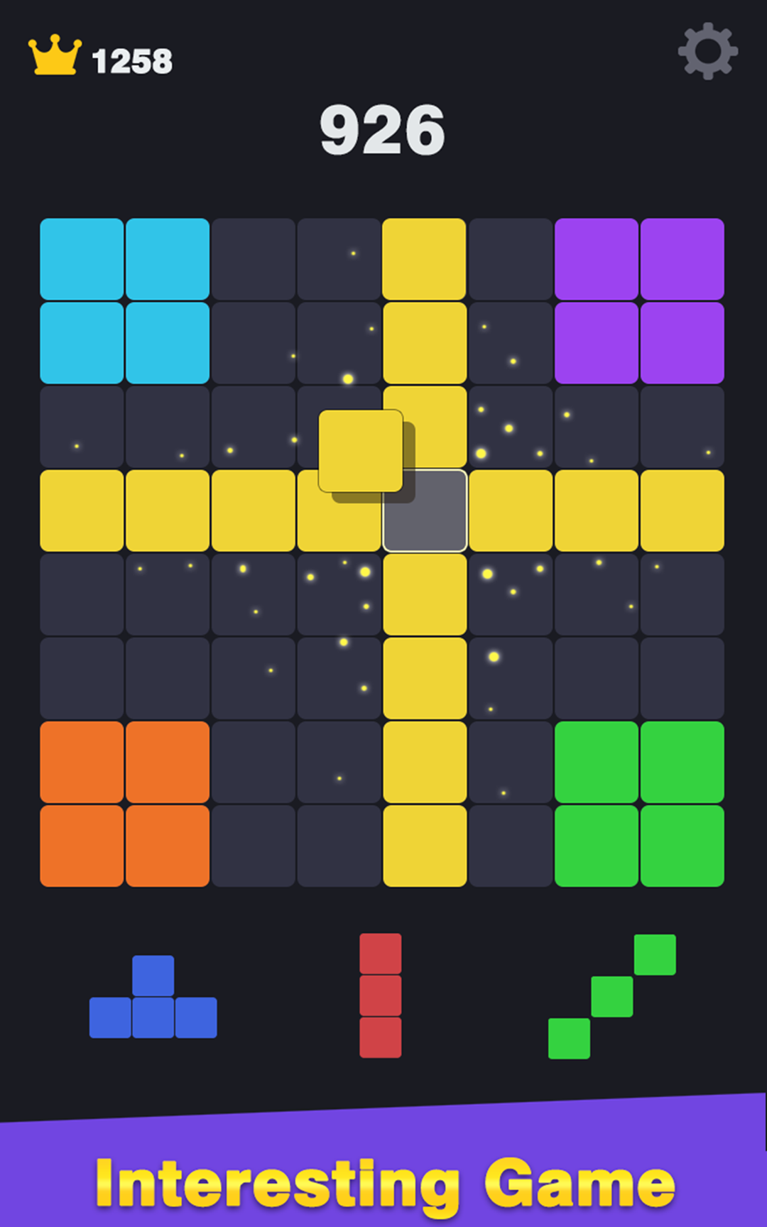 Block Master android iOS-TapTap