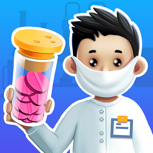 Pills Tycoon Latest Version for Android/iOS APK - TapTap