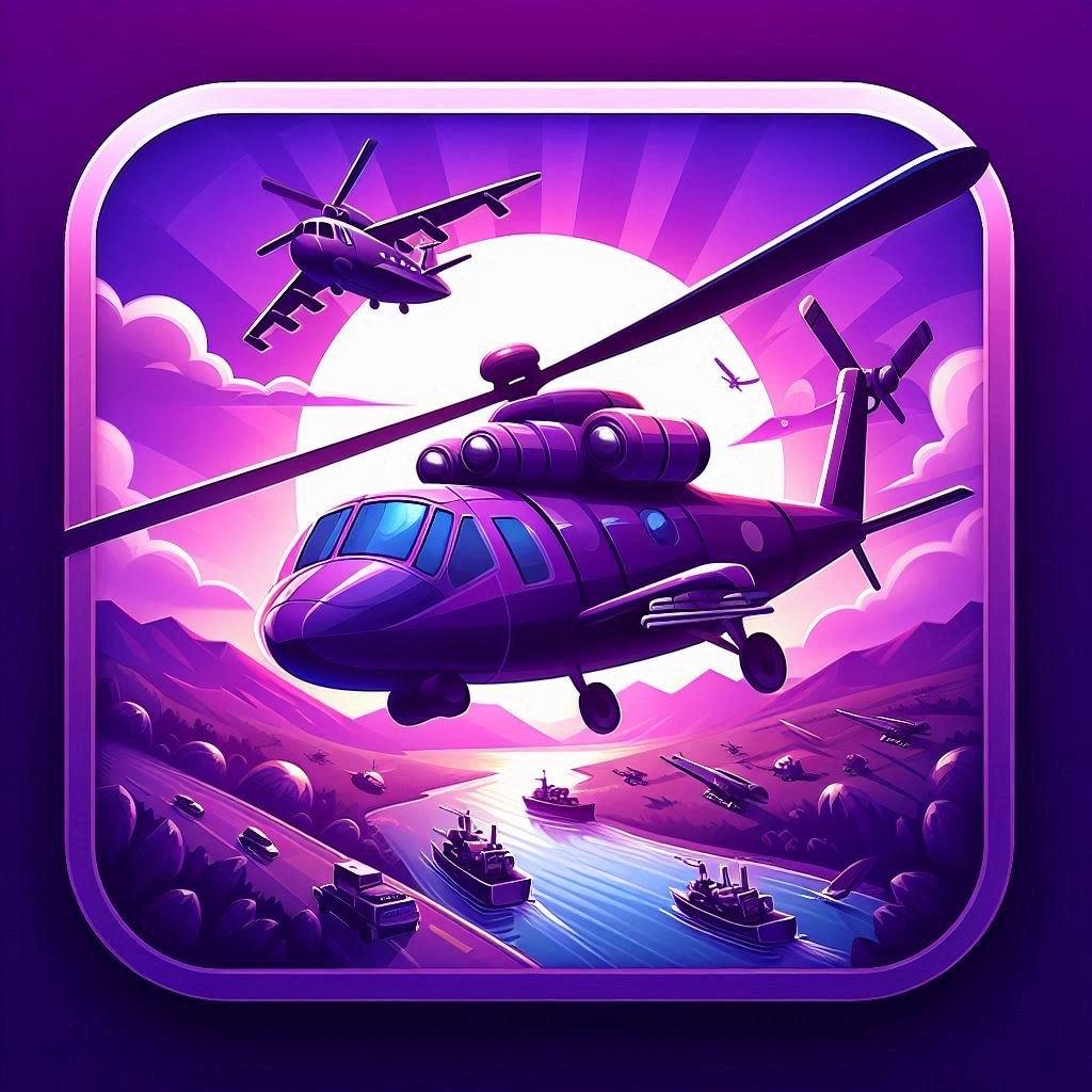 Cloud Drift: Skyward Bound for Android/iOS - TapTap
