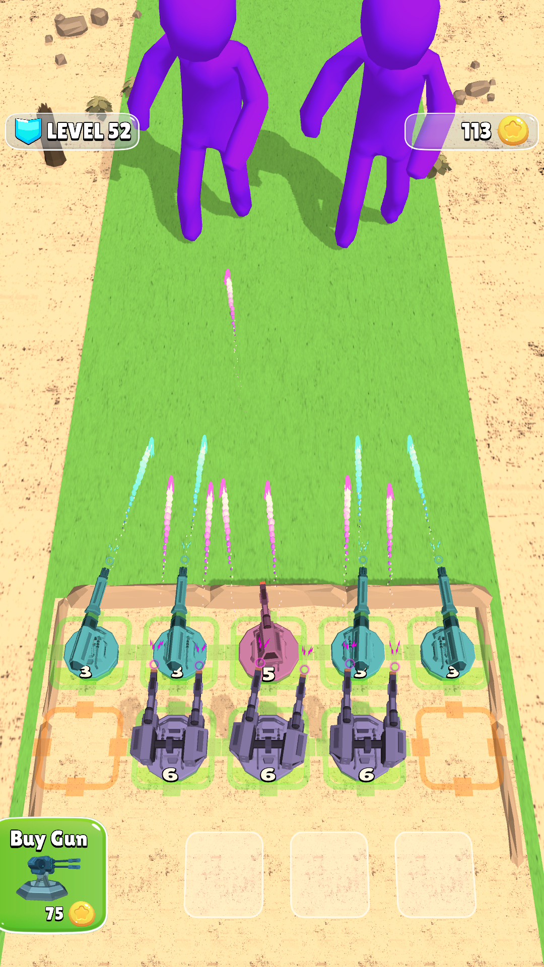 Download Battle Merge Blitz 1.01 for Android/iOS APK - TapTap