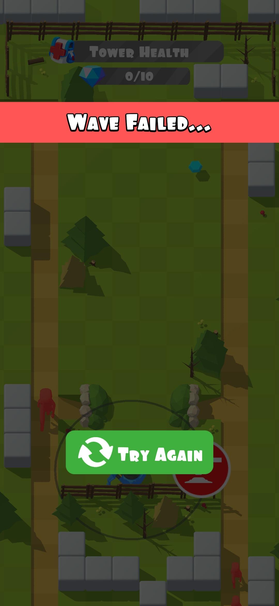 Defend and Kill mobile android iOS apk download for free-TapTap