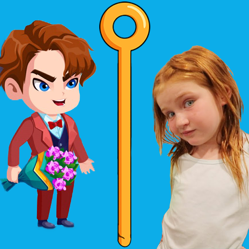 Adley Pins: A for Adley Game for Android/iOS - TapTap