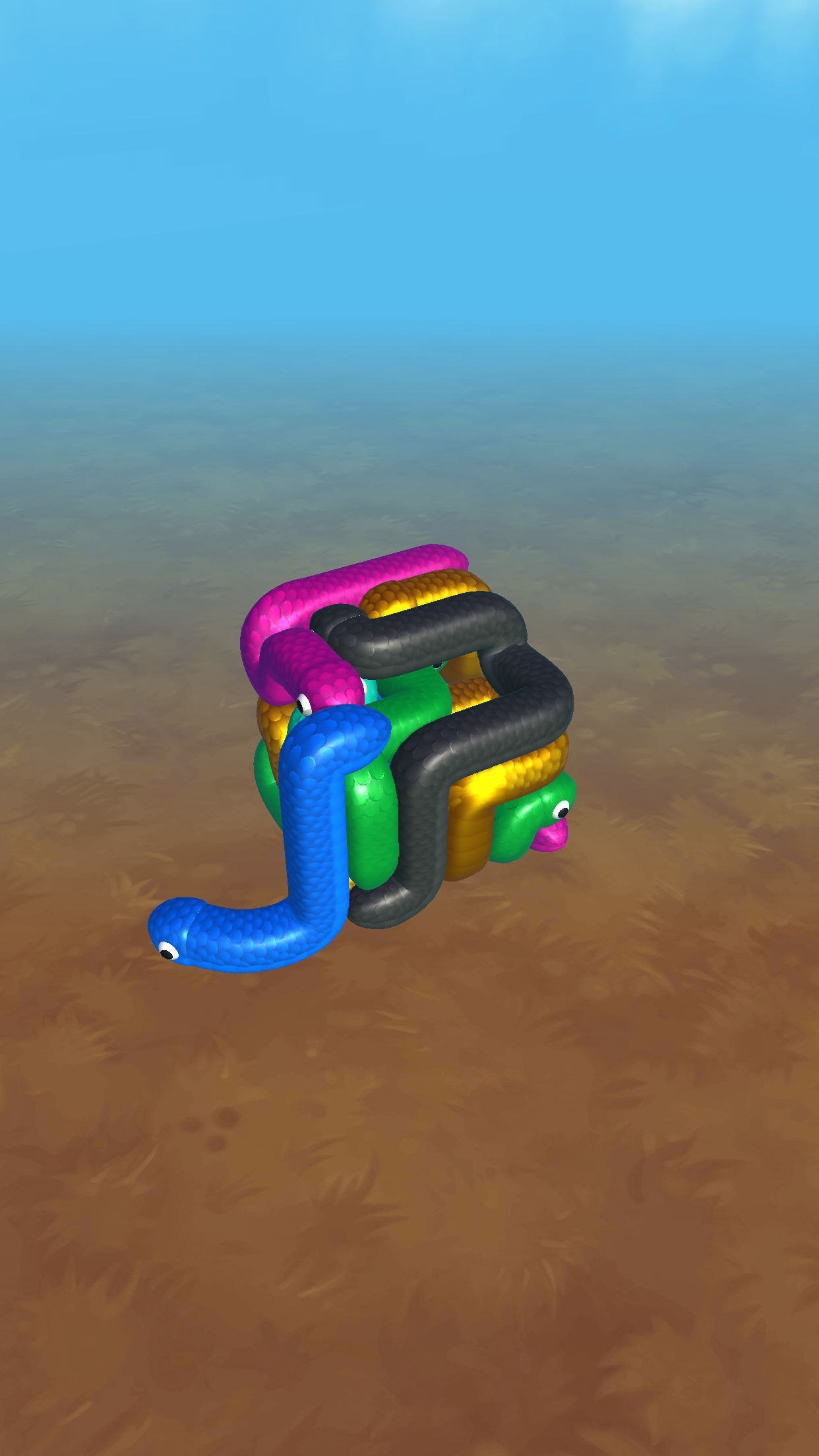 Snake Tower android iOS-TapTap