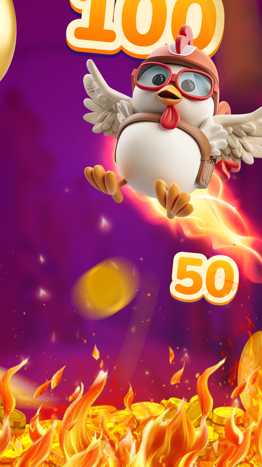 Chicken Load Latest Version for Android/iOS APK - TapTap