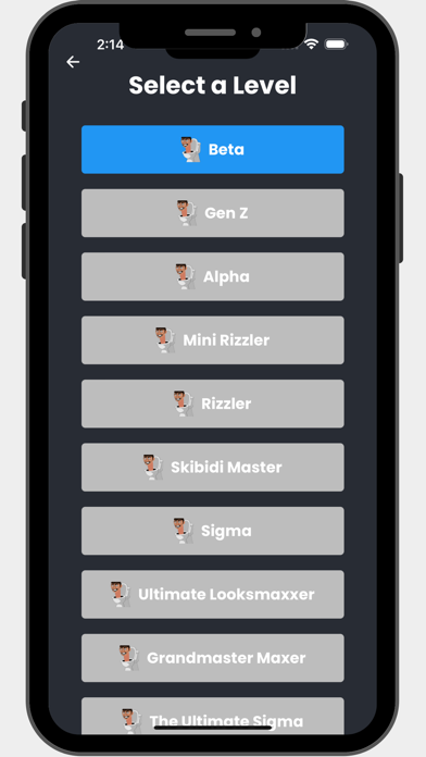 Download Brainrot Quiz - TtikTok Quiz for Android/iOS APK - TapTap