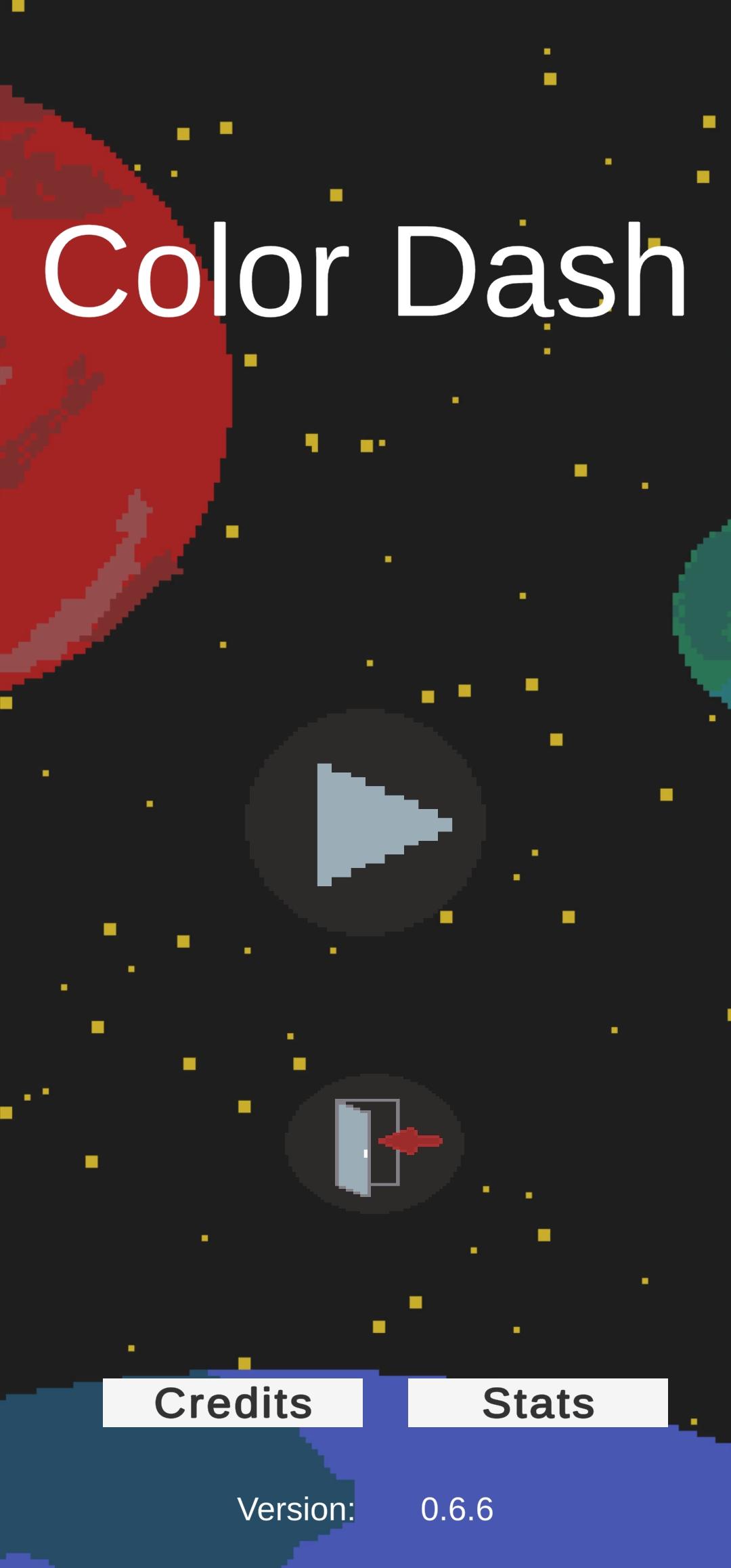 Color Dash mobile-TapTap