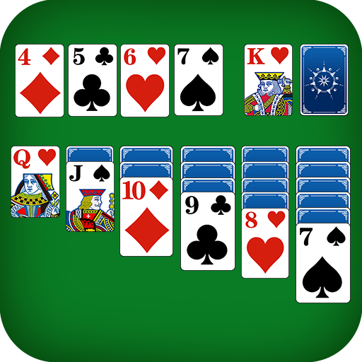 Solitaire - Classic Card Game for Android/iOS - TapTap