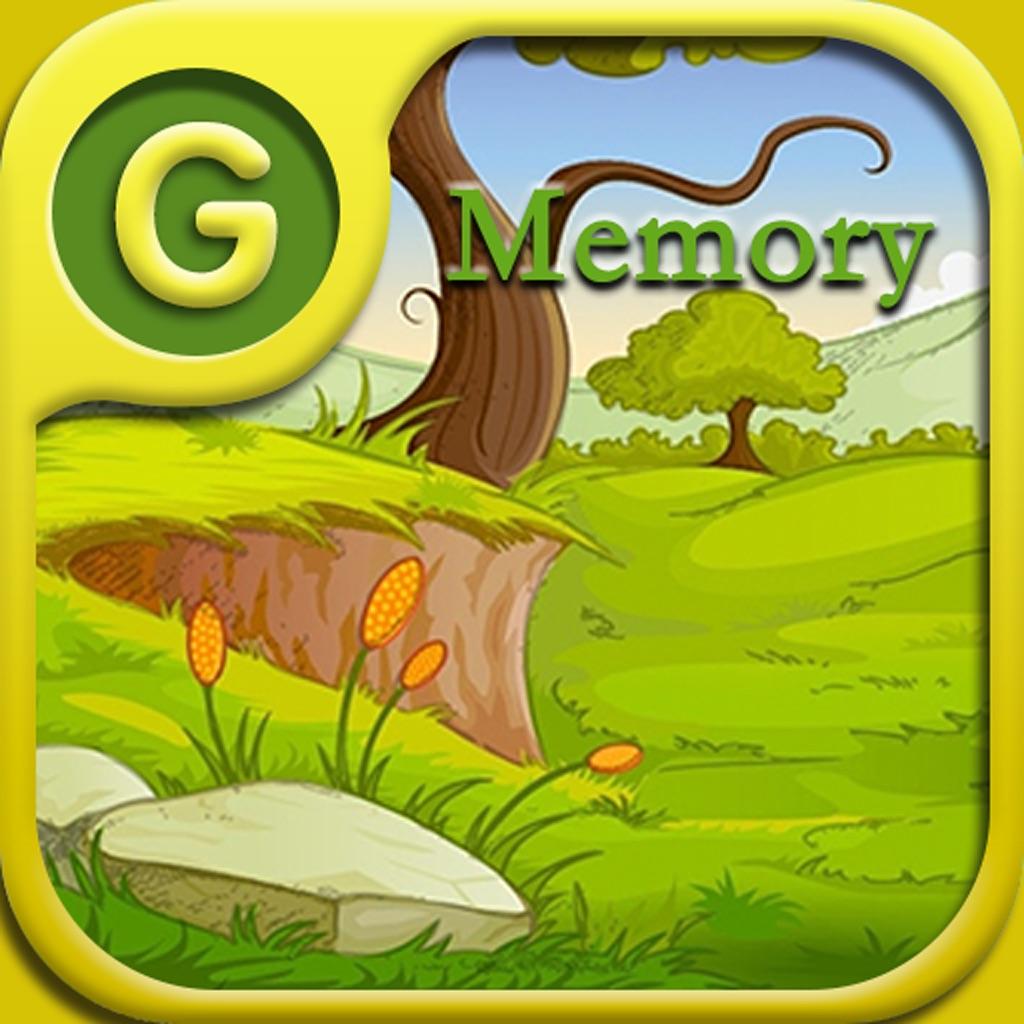 Memory Cards-Memory Challenge for Android/iOS - TapTap