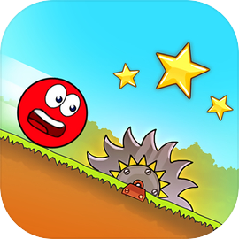 Red Ball 3 android iOS apk download for free-TapTap
