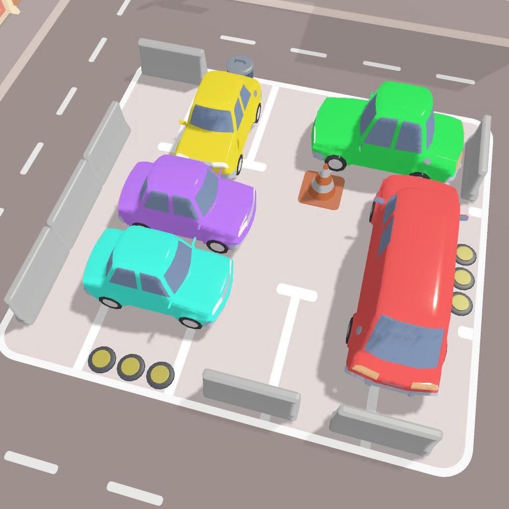 Download Parking Maze Puzzle for Android/iOS APK - TapTap