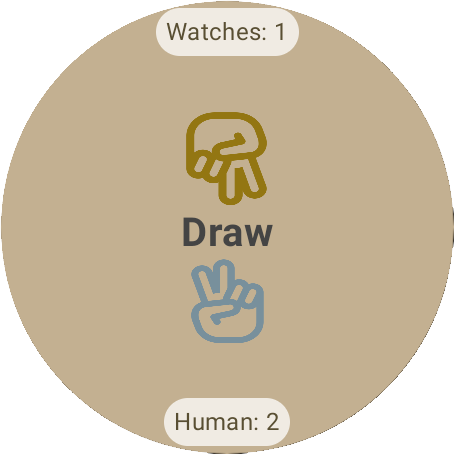 Rock Paper Scissors android iOS-TapTap