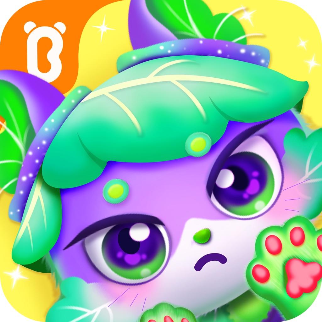 Little Pandas Kitty World for Android/iOS - TapTap
