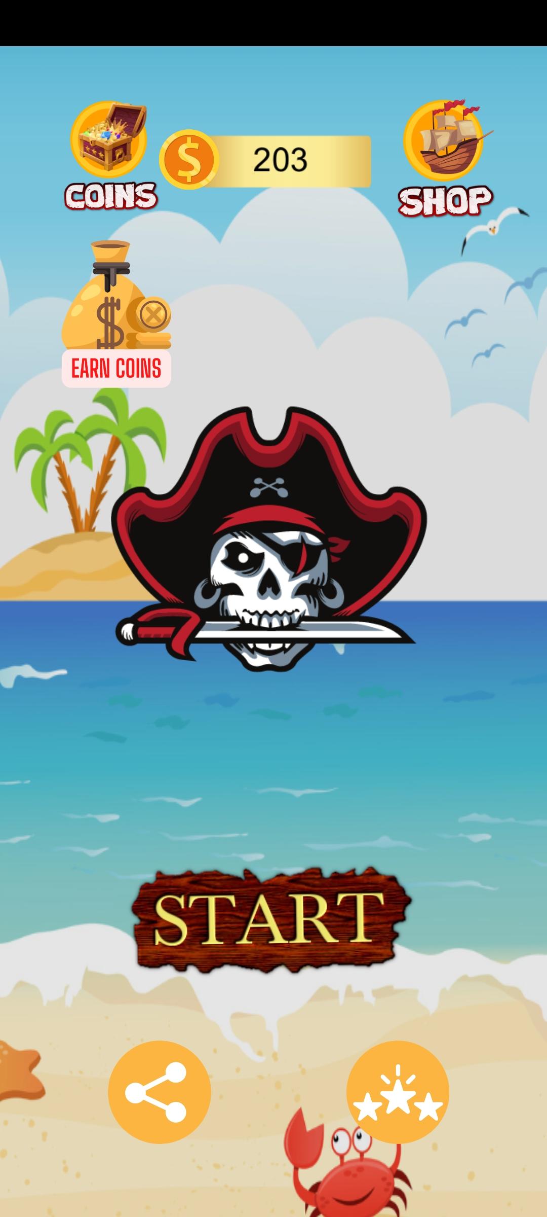 Clash of Pirates android iOS apk download for free-TapTap