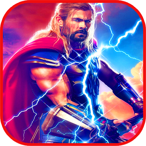 Thor Fighting Game Latest Version for Android/iOS - TapTap