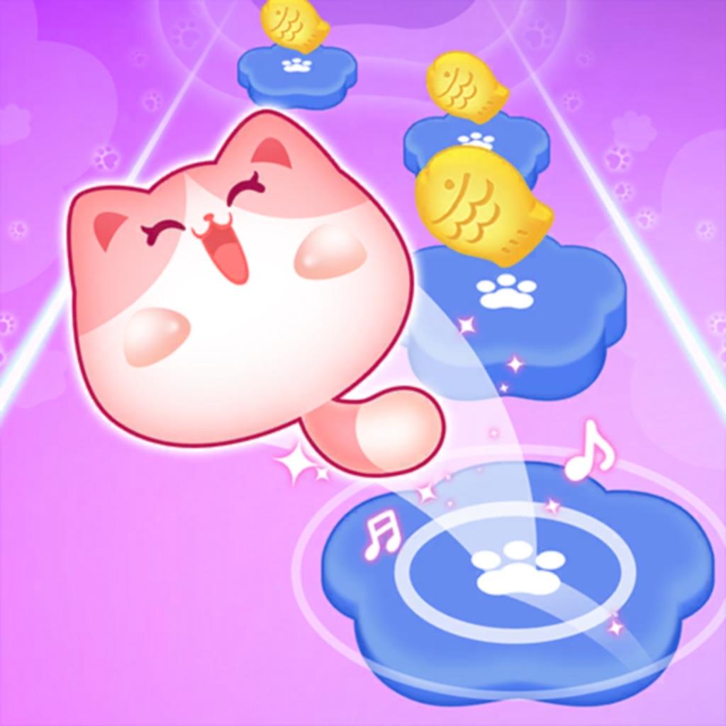 Paws On Beat Latest Version for Android/iOS APK - TapTap