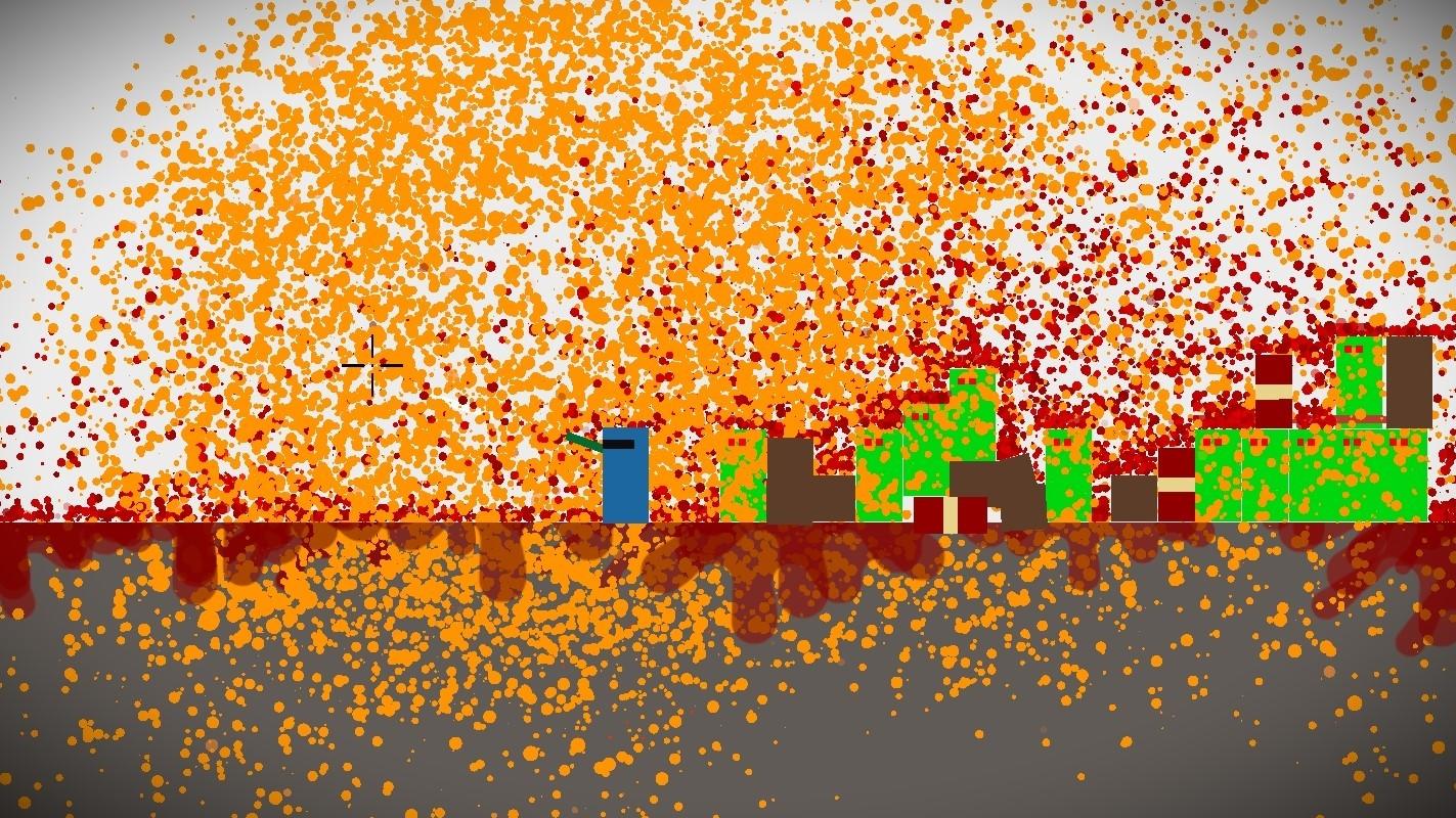 INERTIA-Z: 2D Physics Sandbox android iOS apk download for free-TapTap