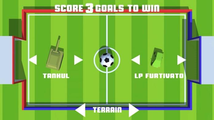 Soccar : 2 - 4 players android iOS apk download for free-TapTap