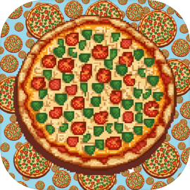 Pizza clicker android iOS apk download for free-TapTap