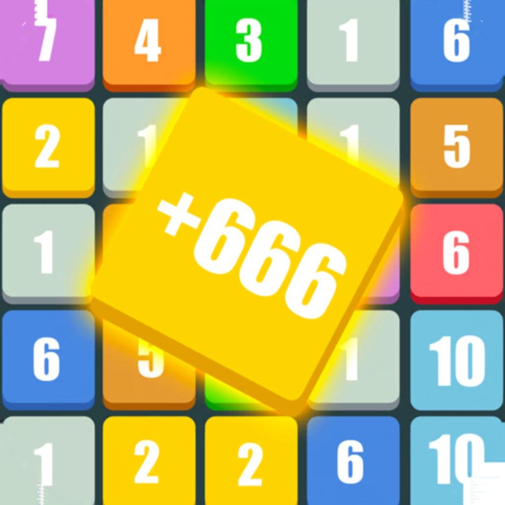 Digit Merge Saga-puzzle game for Android/iOS - TapTap