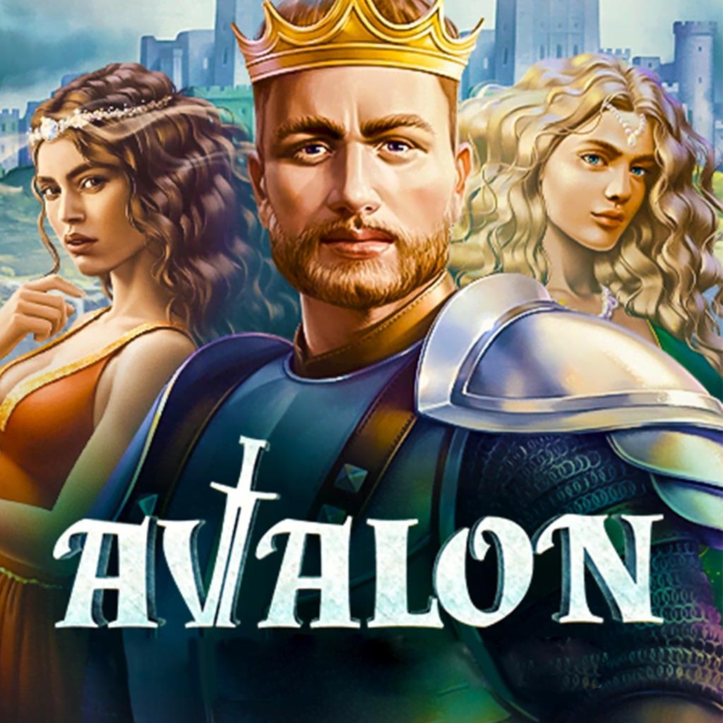 Avalon Shooting Latest Version for Android/iOS APK - TapTap
