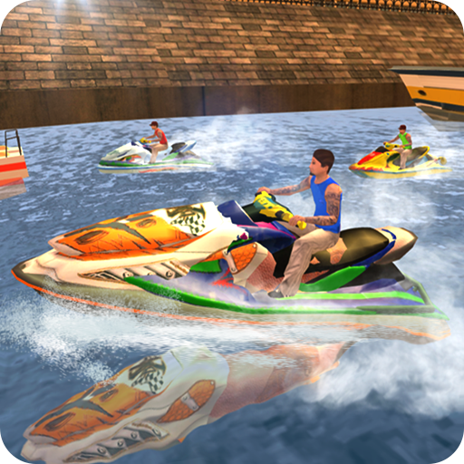 Jet Ski Driver Latest Version for Android/iOS APK - TapTap