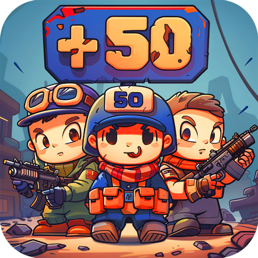 Fire Squad: Battle Road 3d for Android/iOS - TapTap