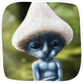 Smurf Cat Mushroom Adventure android iOS apk download for free-TapTap