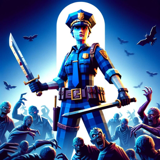 Zombie Slayer - Hack n Slash for Android/iOS - TapTap