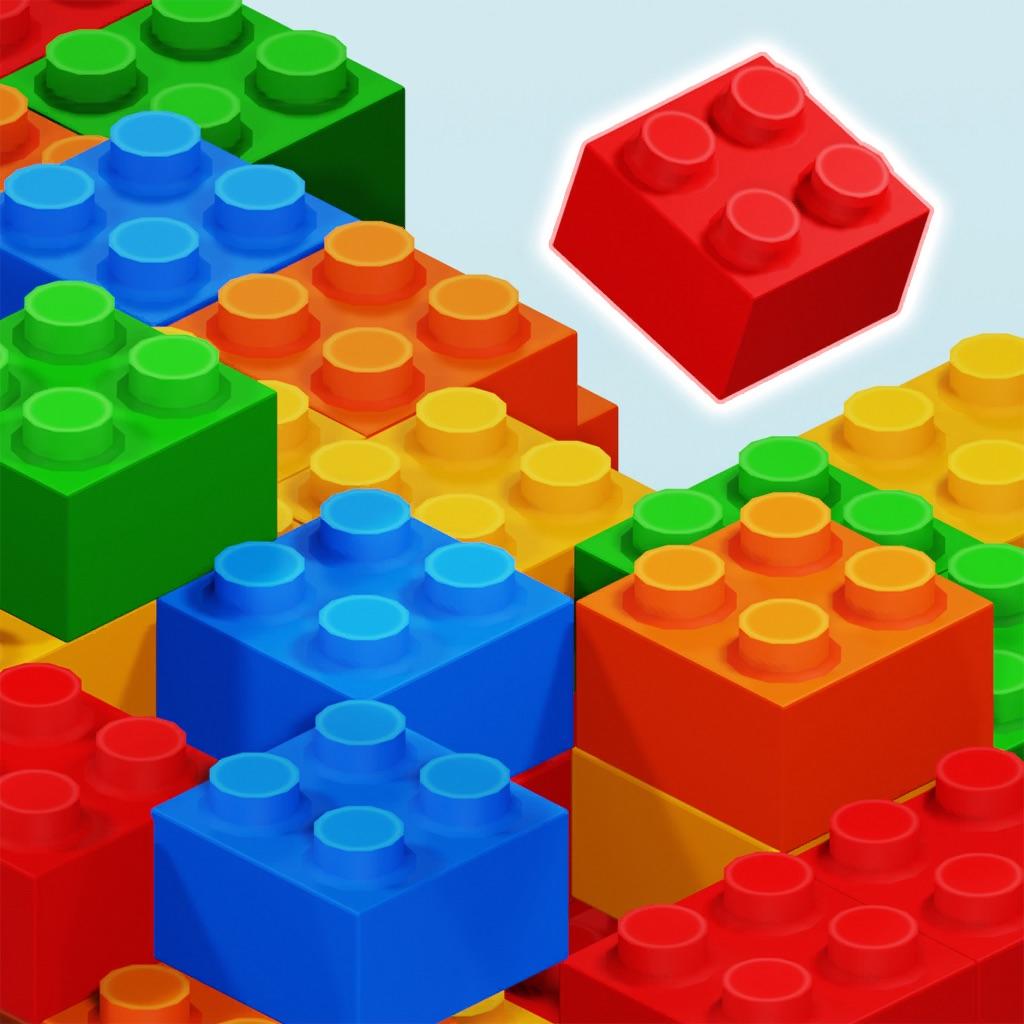 Brick Jam 3D! Latest Version for Android/iOS APK - TapTap
