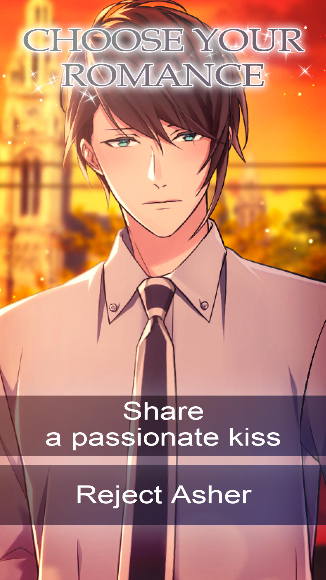 My Spy Romance – Remake: Otome android iOS apk download for free-TapTap