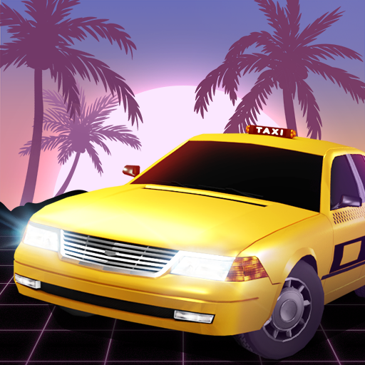 Taxi Driving: Real Car for Android/iOS - TapTap