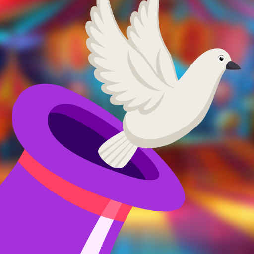 The Mysterious Clicker Wizard for Android/iOS - TapTap