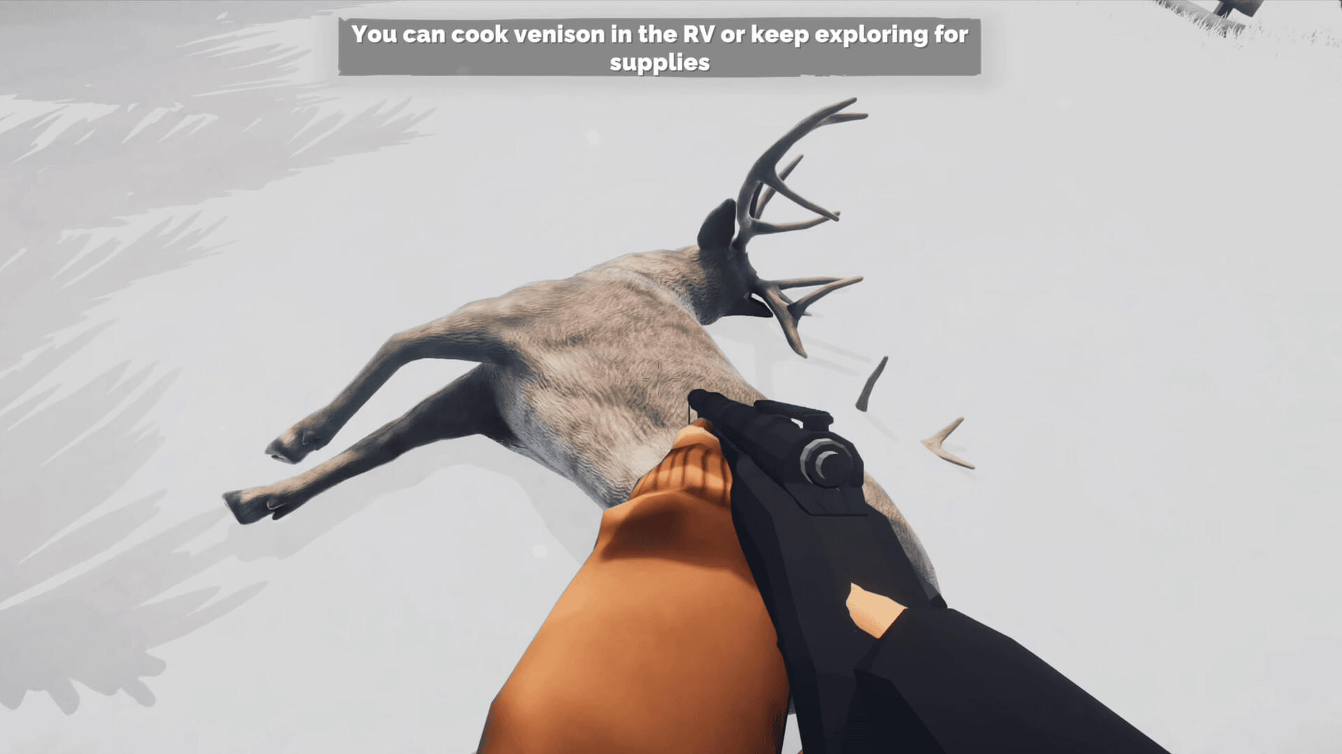 Long Drive North: Co-Op RV Simulator for Android/iOS