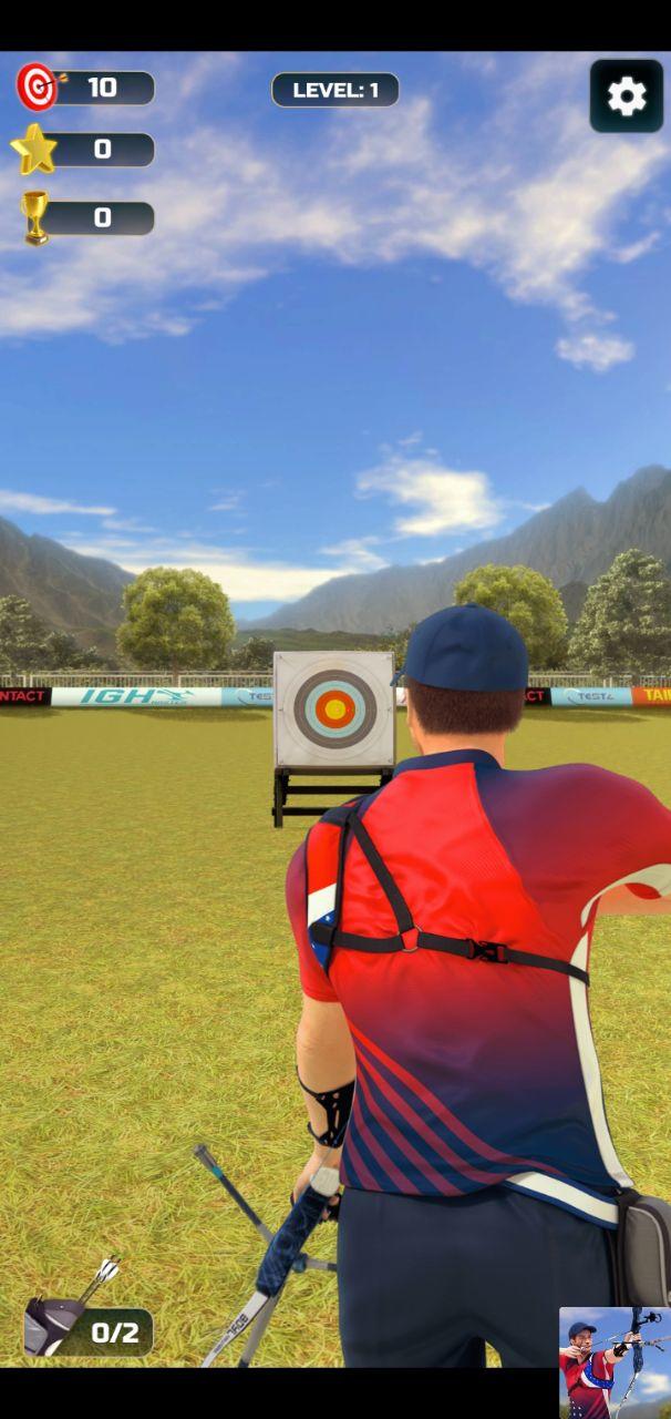 Archery Master android iOS-TapTap