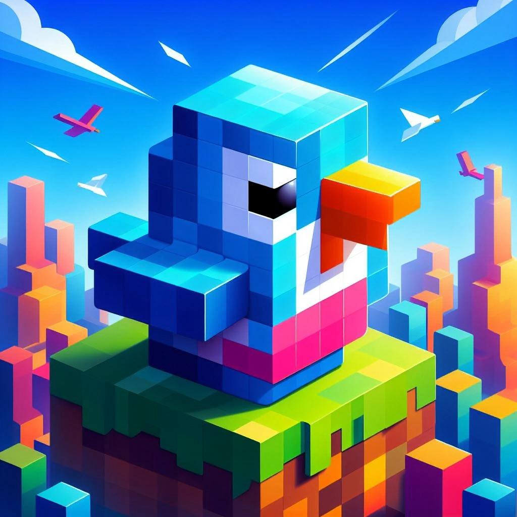 Craft Cube Latest Version for Android/iOS APK - TapTap