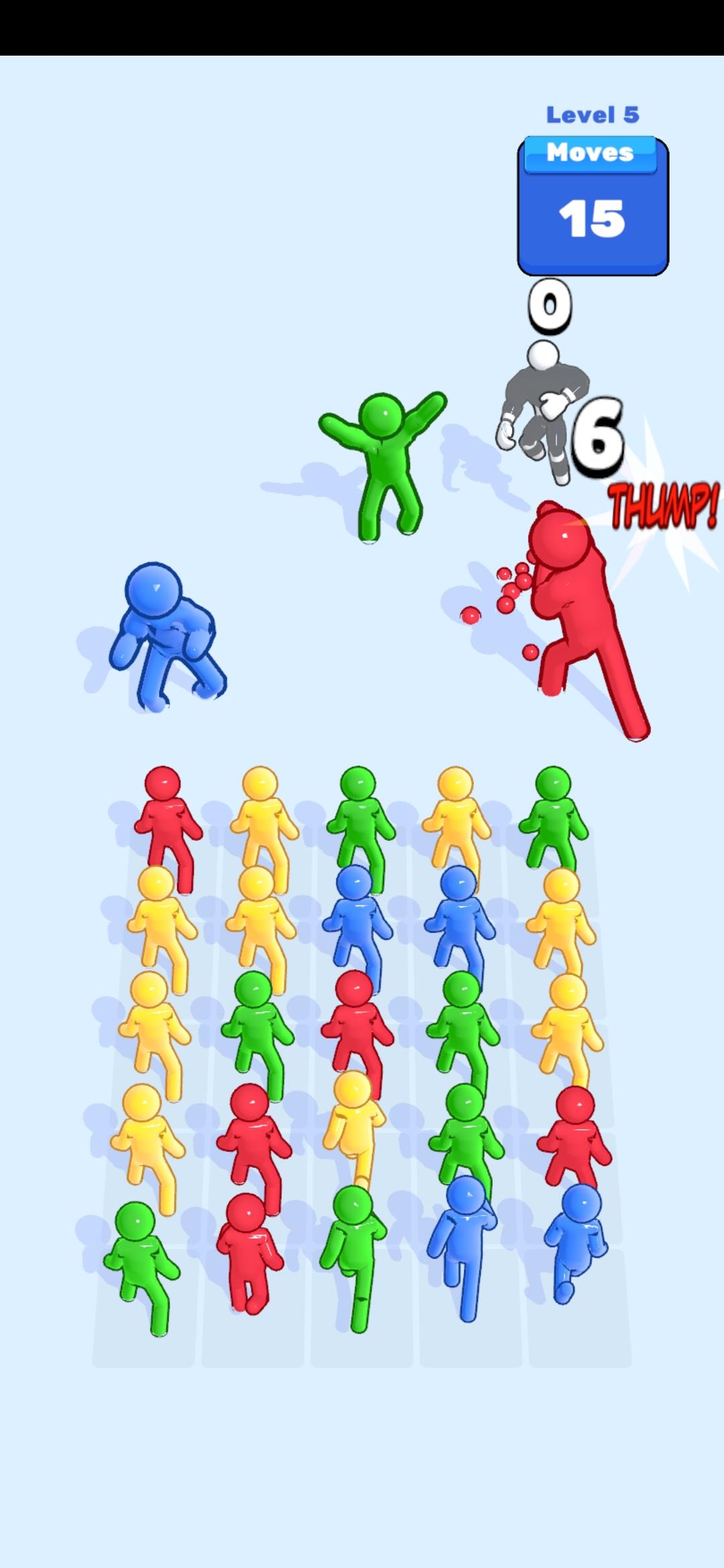 Stickman Chain android iOS apk download for free-TapTap