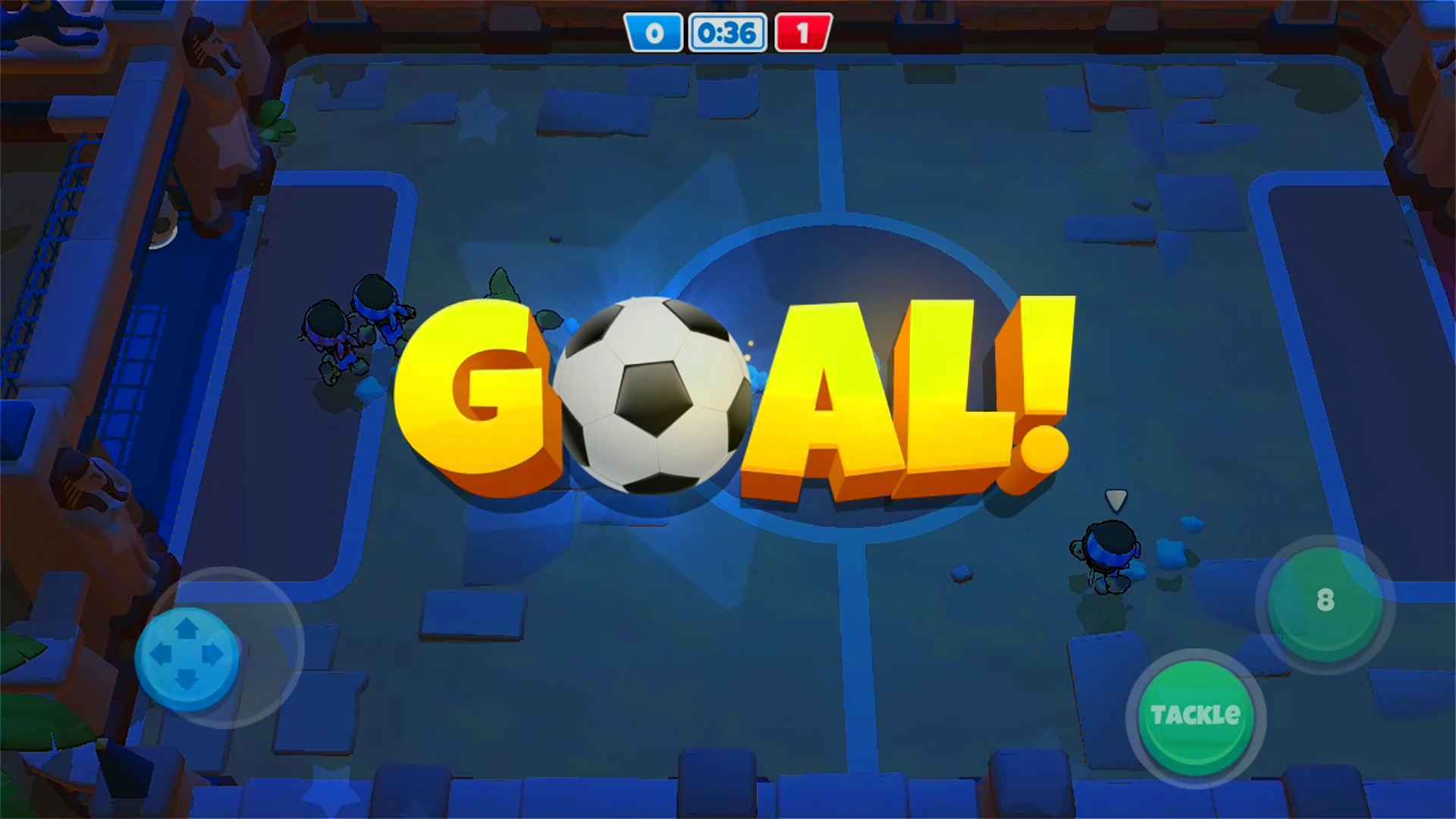 Download Soccer Masters for Android/iOS APK - TapTap