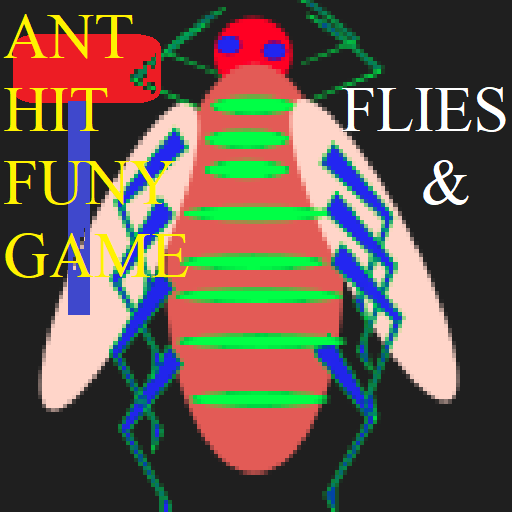 Flies Ant Hit Funny Game for Android/iOS - TapTap