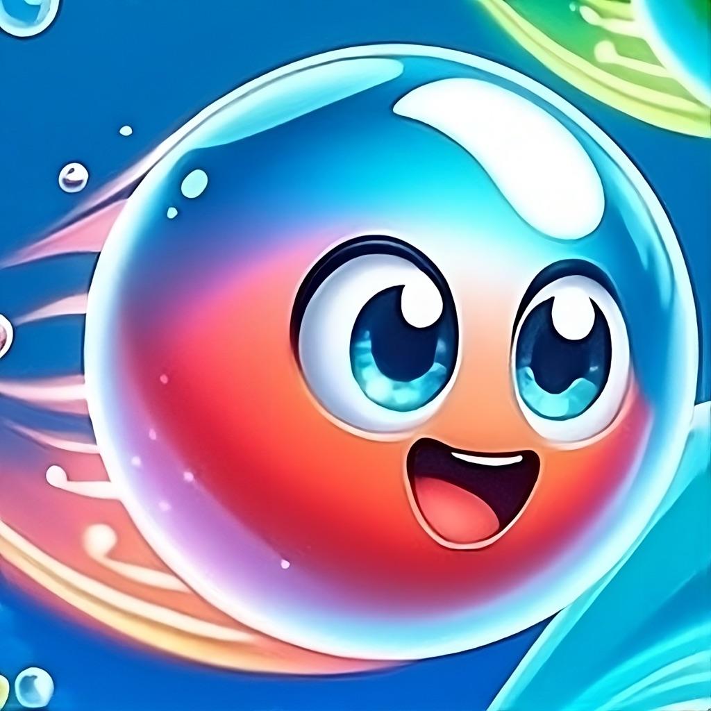 Bubble Racing Latest Version for Android/iOS APK - TapTap