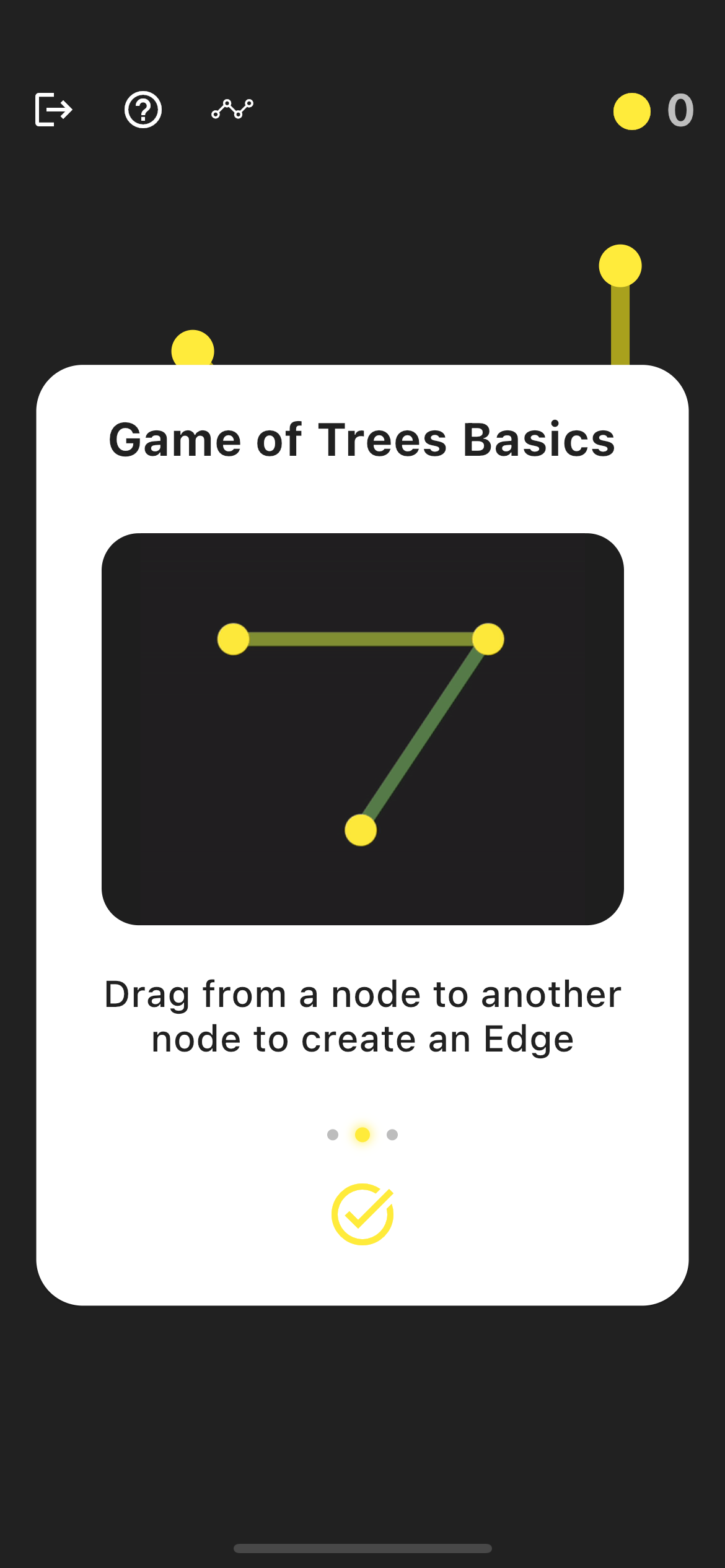 Game Of Trees android iOS apk download for free-TapTap